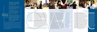 Viewbook for Hewitt School | PDF