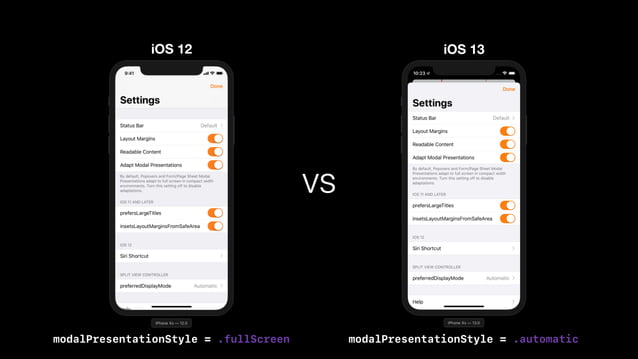 ViewController Transitions - Swift Paris Junior #3 | PDF | Technology & Computing