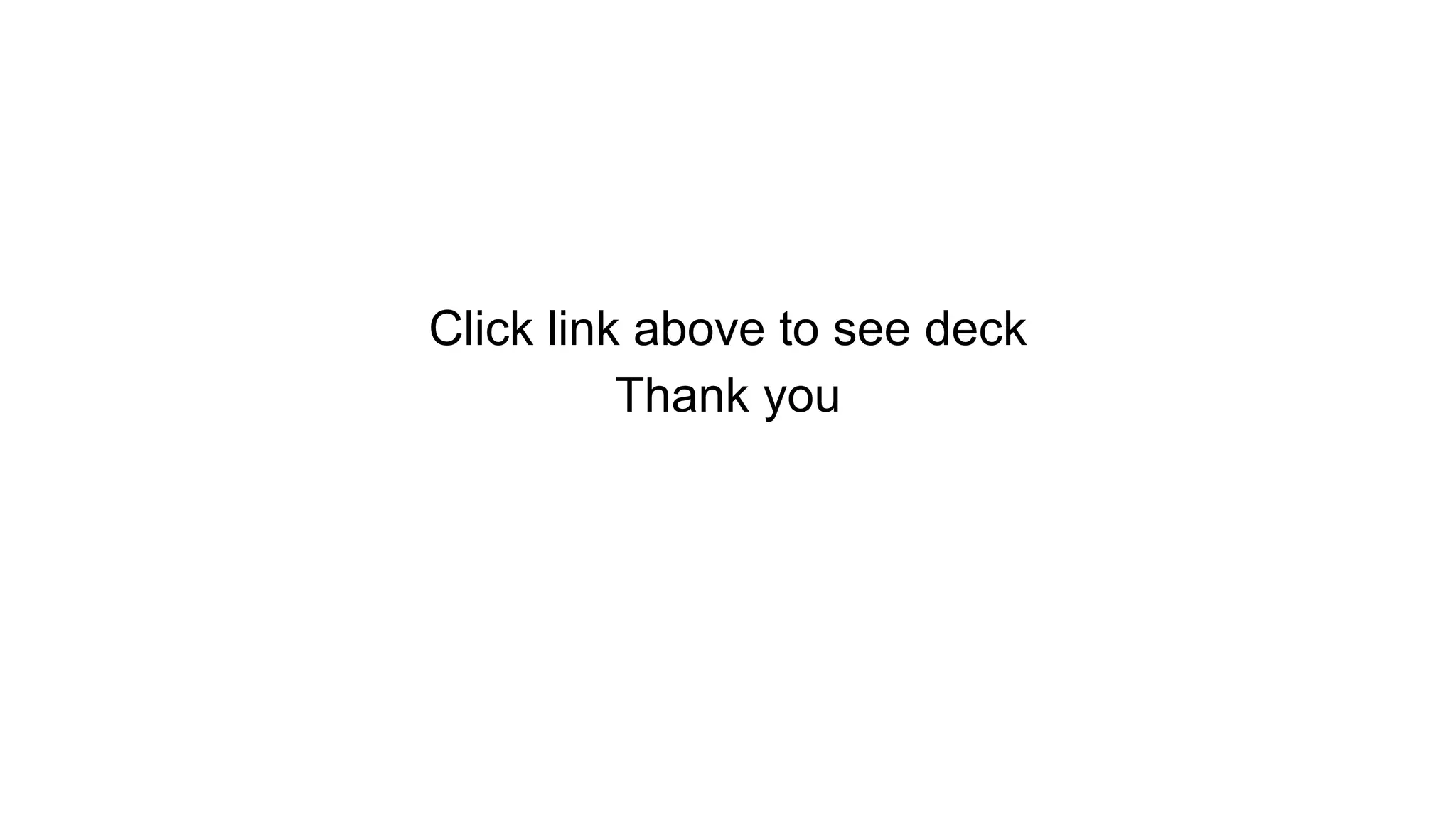 Click link above | PDF