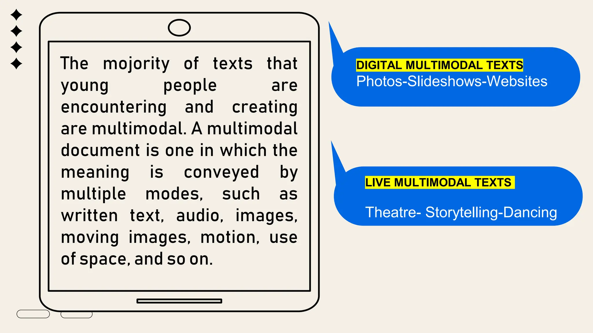 VIEWED.pptx DETERMINING RELEVANCE IN THE MATERIAL VIEWED | PPTX