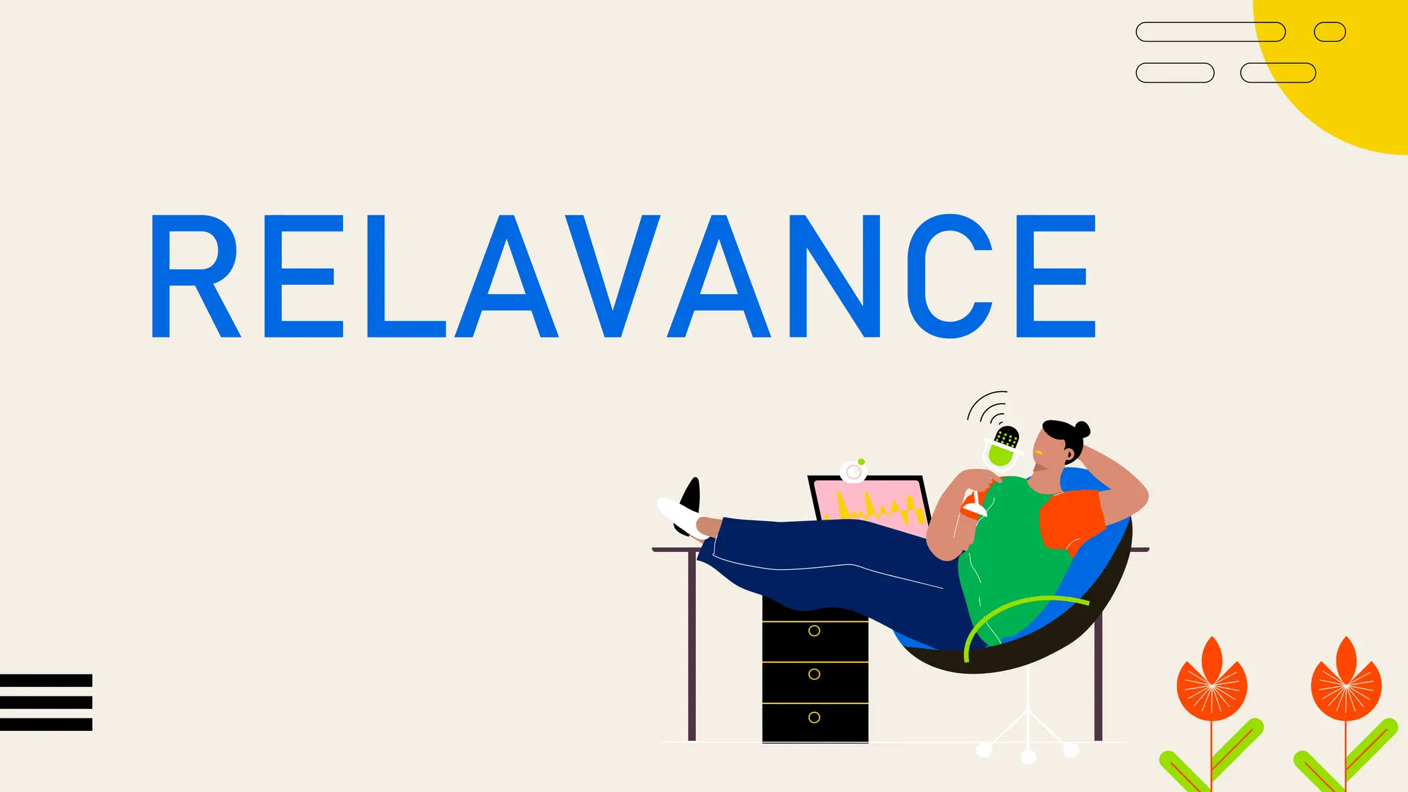 VIEWED.pptx DETERMINING RELEVANCE IN THE MATERIAL VIEWED | PPTX