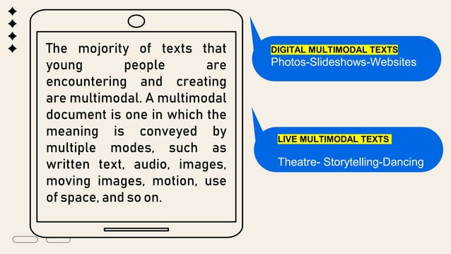 VIEWED.pptx DETERMINING RELEVANCE IN THE MATERIAL VIEWED | PPTX ...