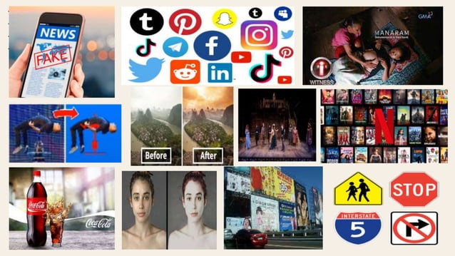 VIEWED.pptx DETERMINING RELEVANCE IN THE MATERIAL VIEWED | PPTX ...