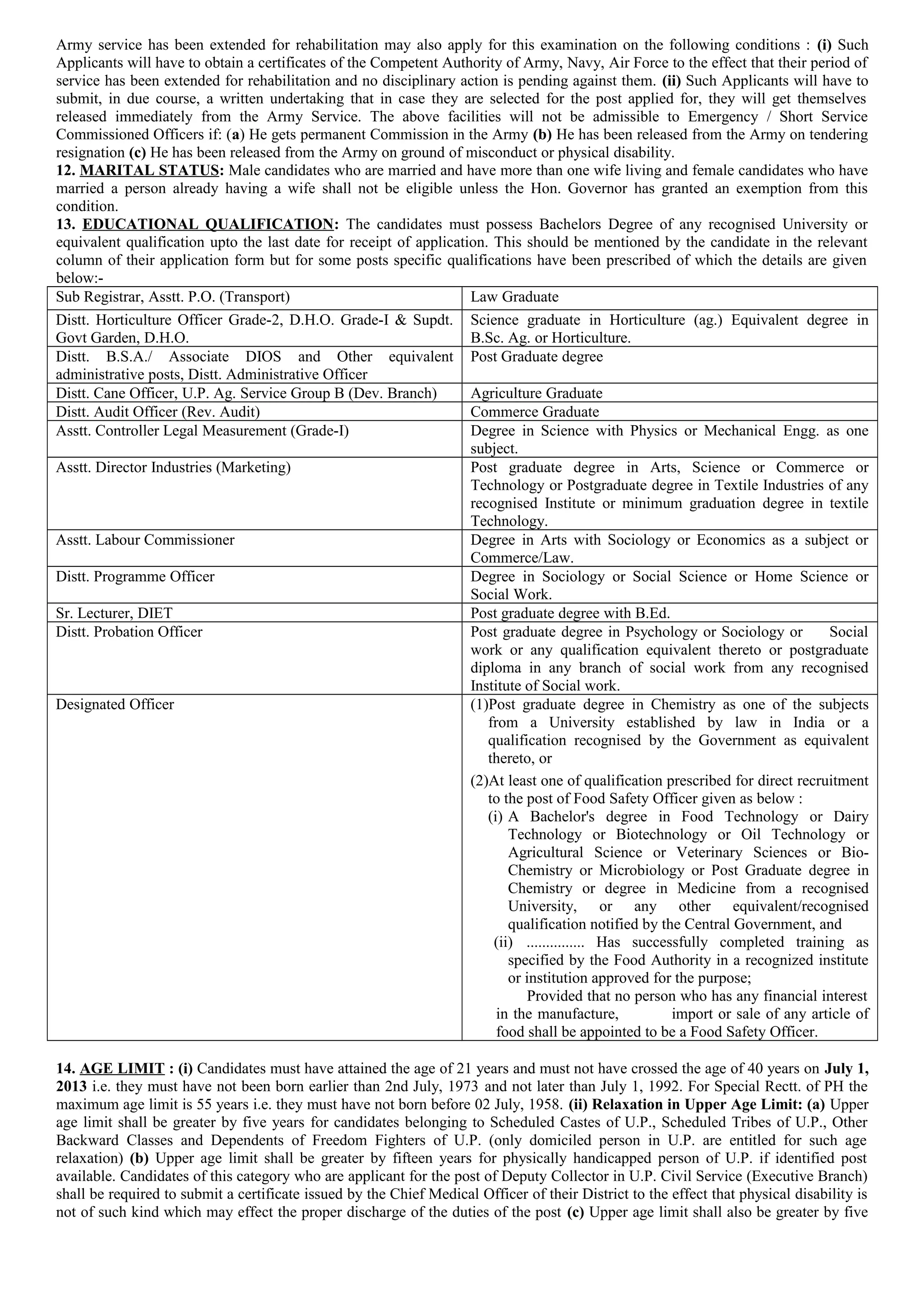 View enclosure | DOC