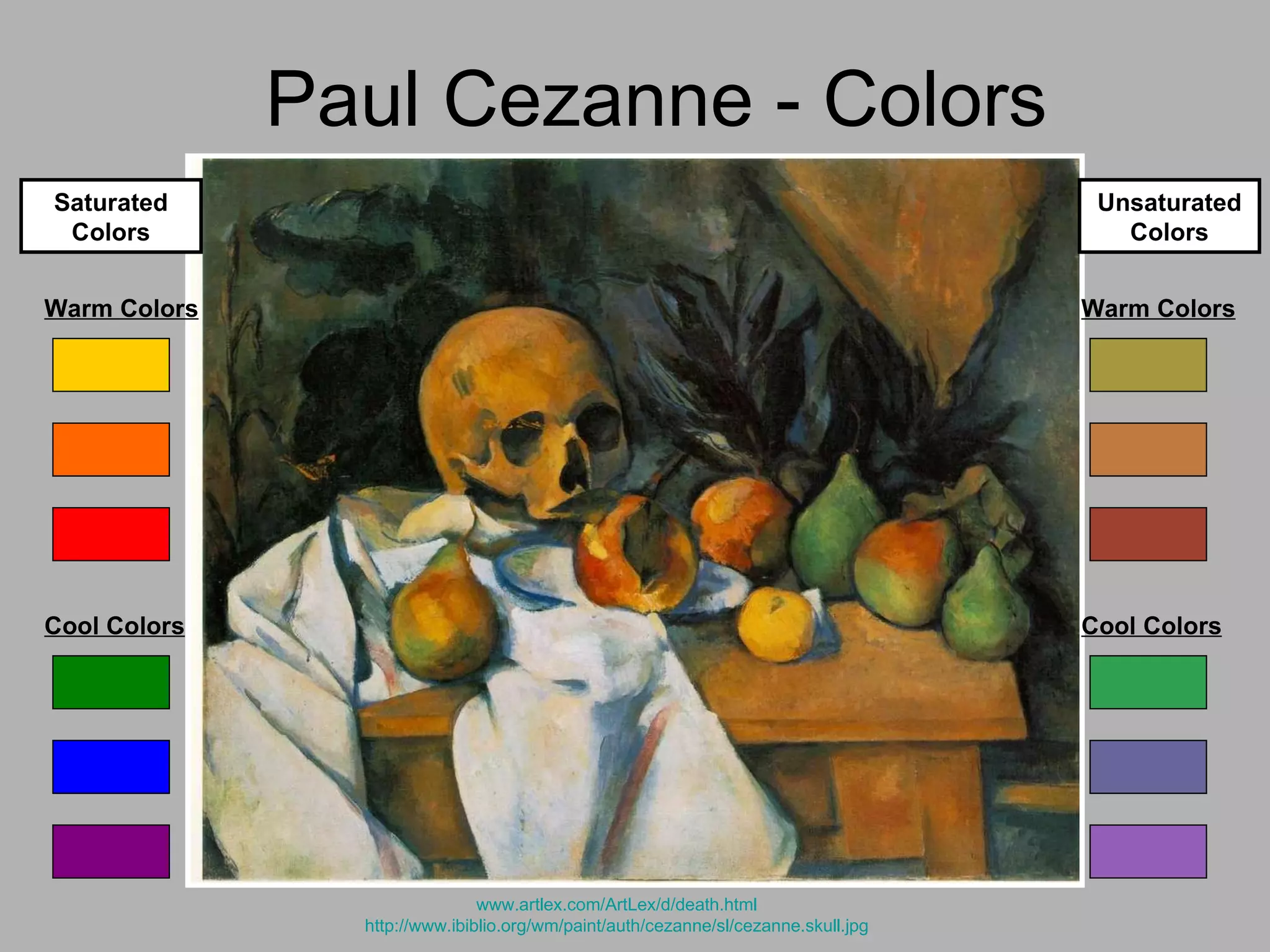 Viewfinder And Proportion | PPT