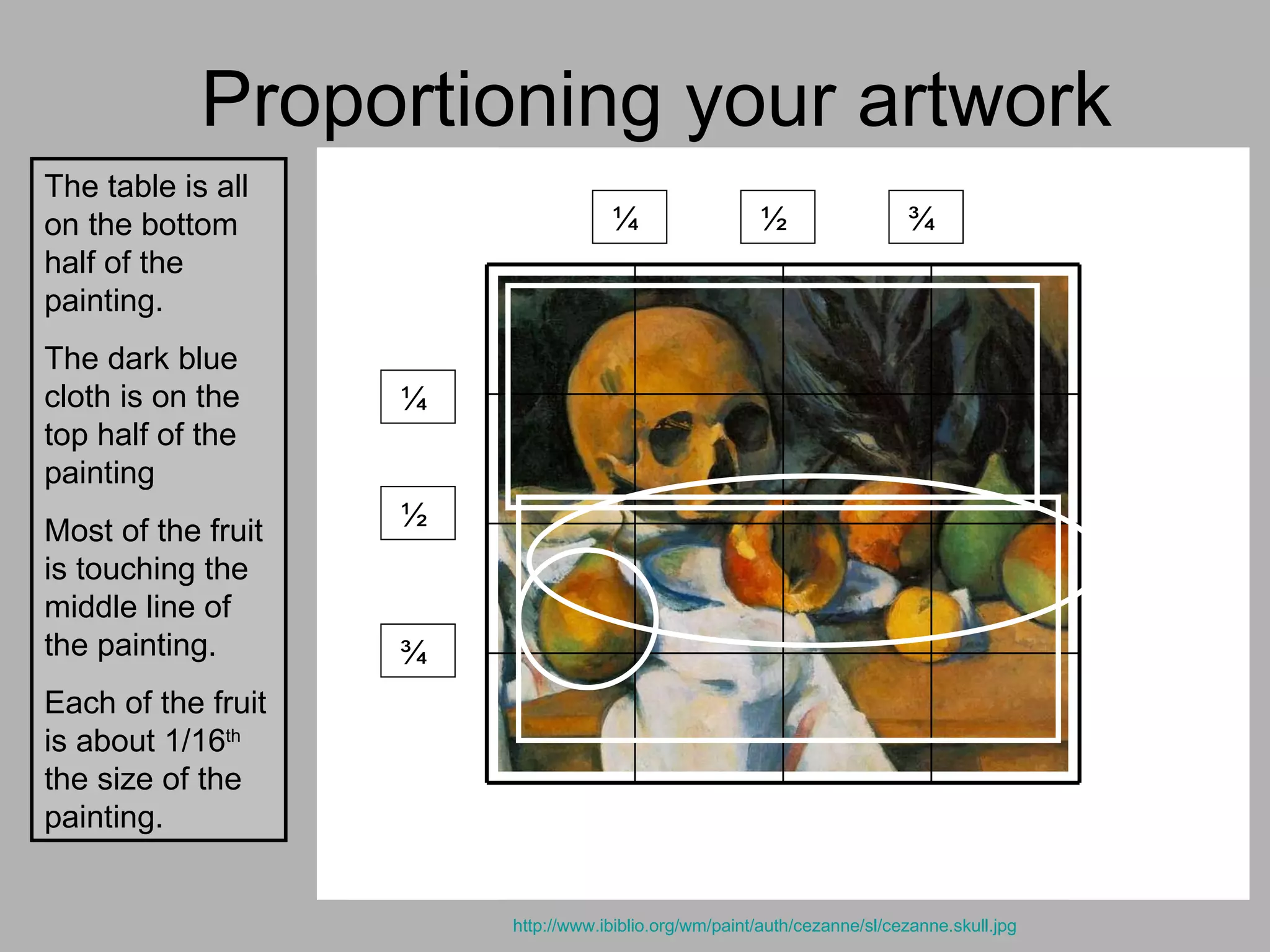 Viewfinder And Proportion | PPT