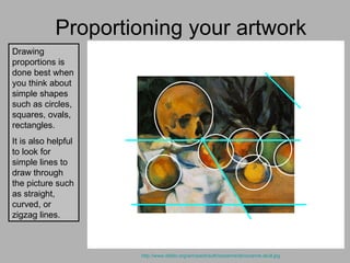 Viewfinder And Proportion | PPT