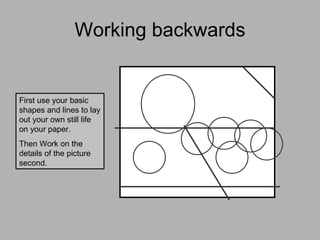 Viewfinder And Proportion | PPT