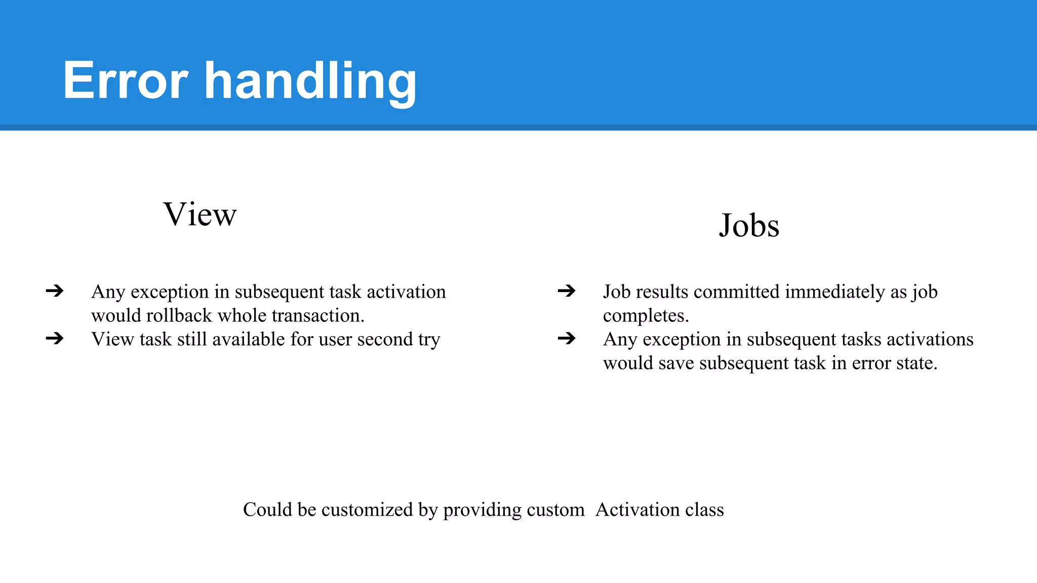 Viewflow internals: ~3k sloc explaned | PDF