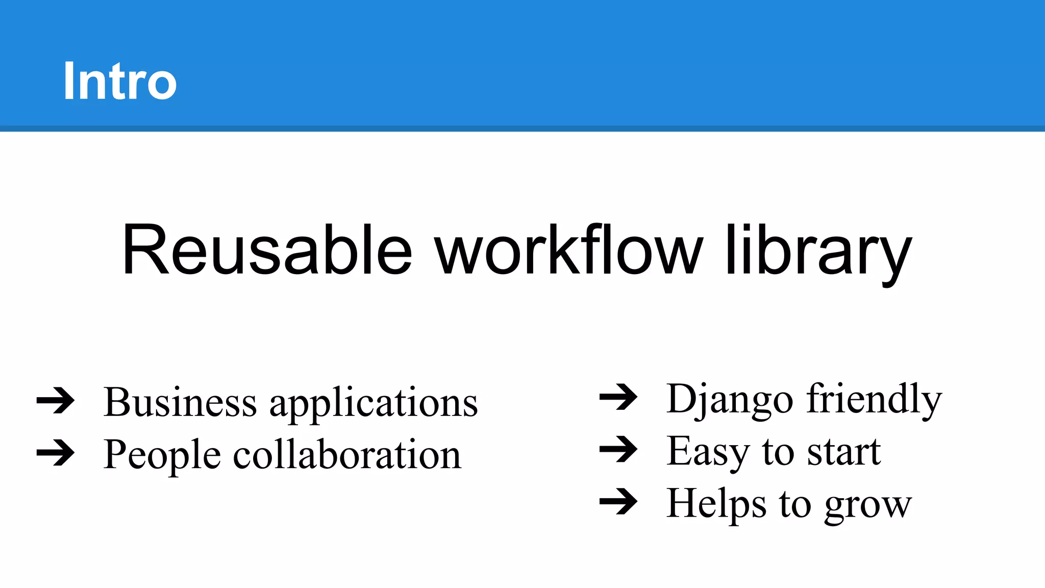 Viewflow internals: ~3k sloc explaned | PDF