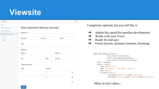 Viewflow internals: ~3k sloc explaned | PDF | Programming Languages | Computing