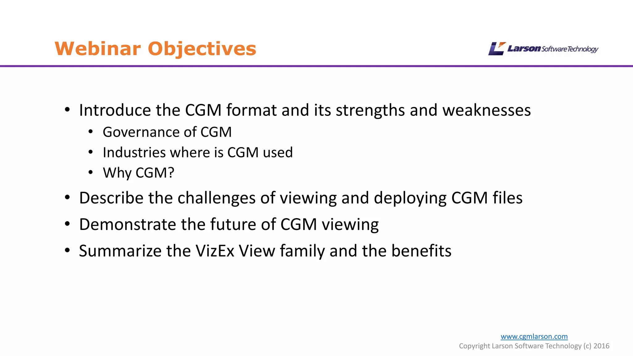 Viewing and Deploying CGM files | PDF