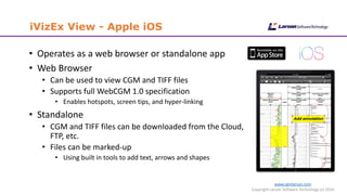 Viewing and Deploying CGM files | PDF