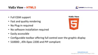 Viewing and Deploying CGM files | PDF
