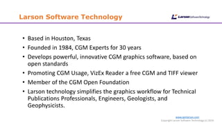 Viewing and Deploying CGM files | PDF