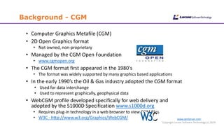 Viewing and Deploying CGM files | PDF