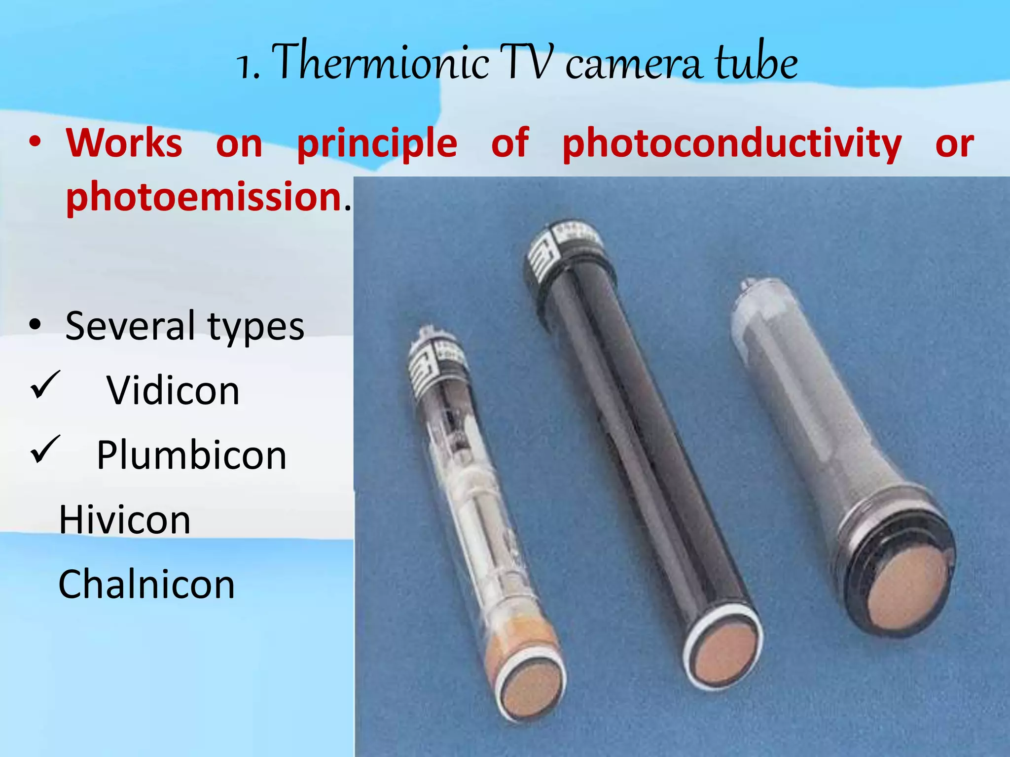 Viewing and recording the fluoroscopic image | PPTX