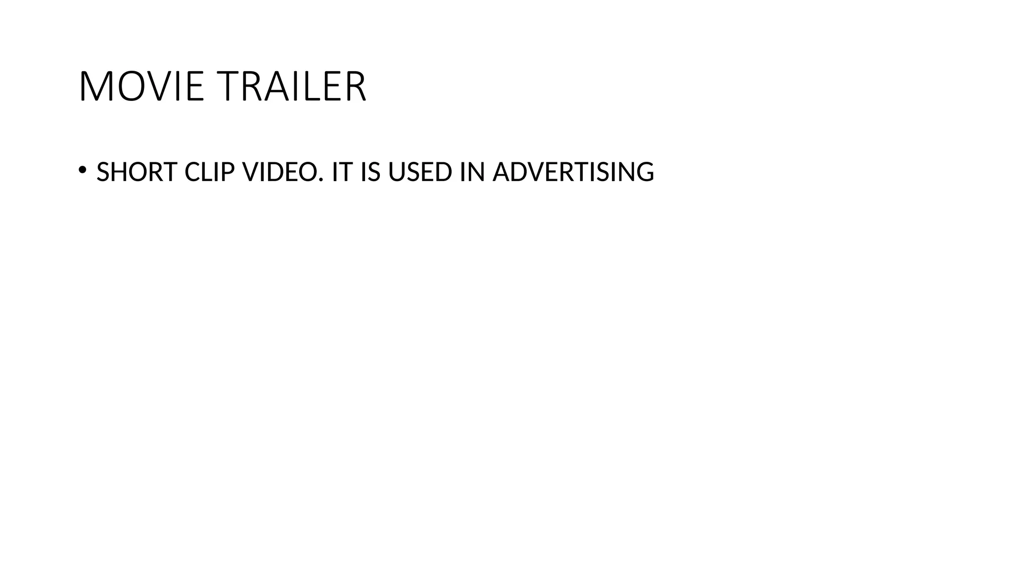 VIEWING GENRES GRADE SEVEN ENGLISH .pptx