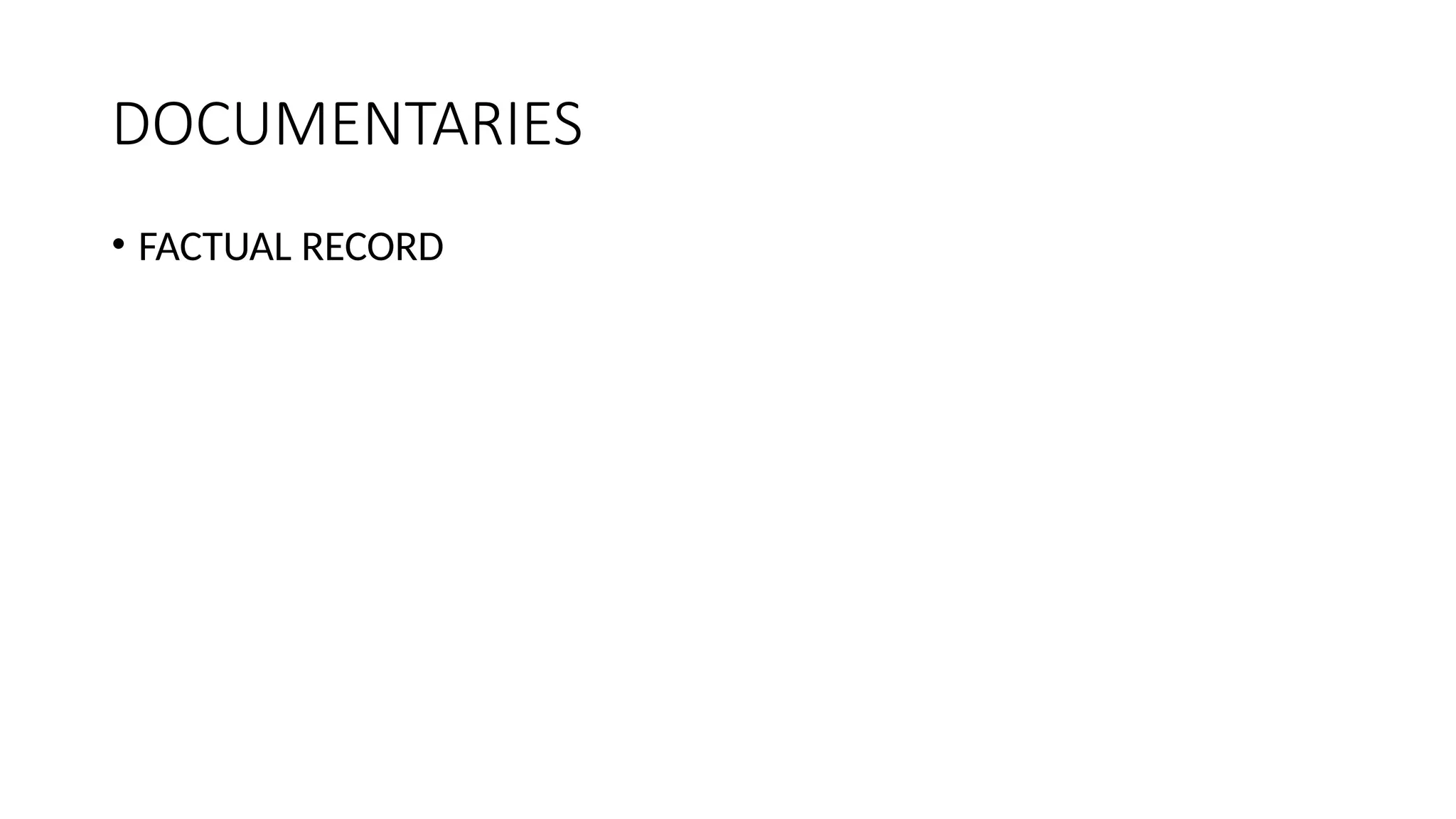 VIEWING GENRES GRADE SEVEN ENGLISH .pptx