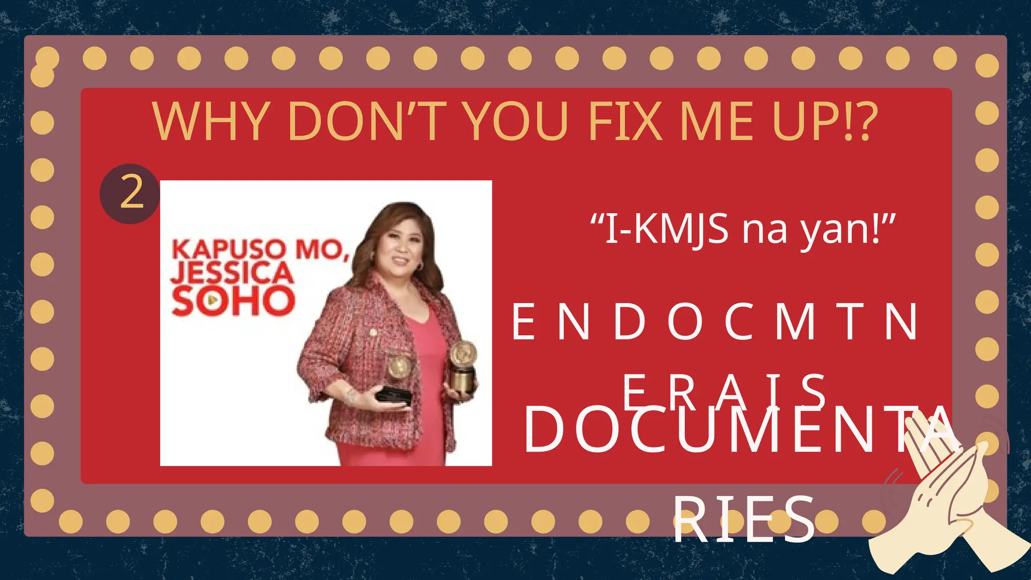 GRADE 8 LESSONG Q2: VIEWING GENRES.1.pptx