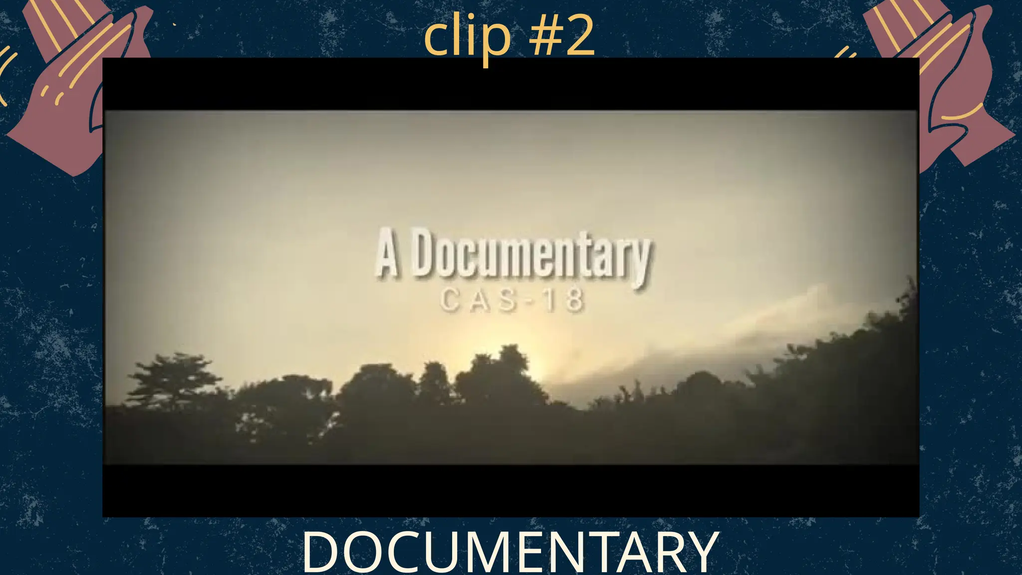 GRADE 8 LESSONG Q2: VIEWING GENRES.1.pptx