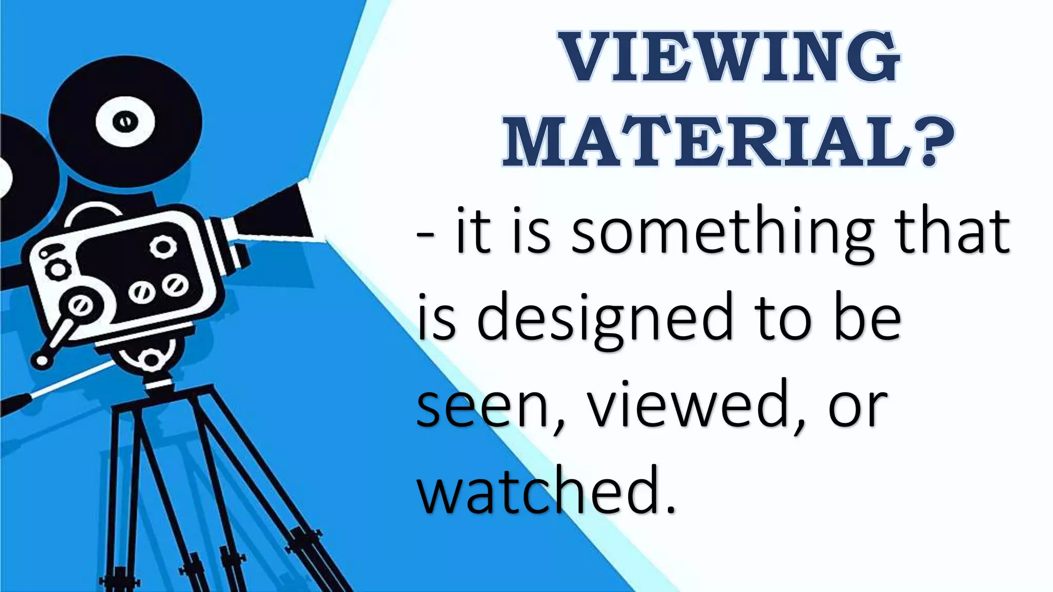 LESSON PLAN VIEWING MATERIALS.pptx