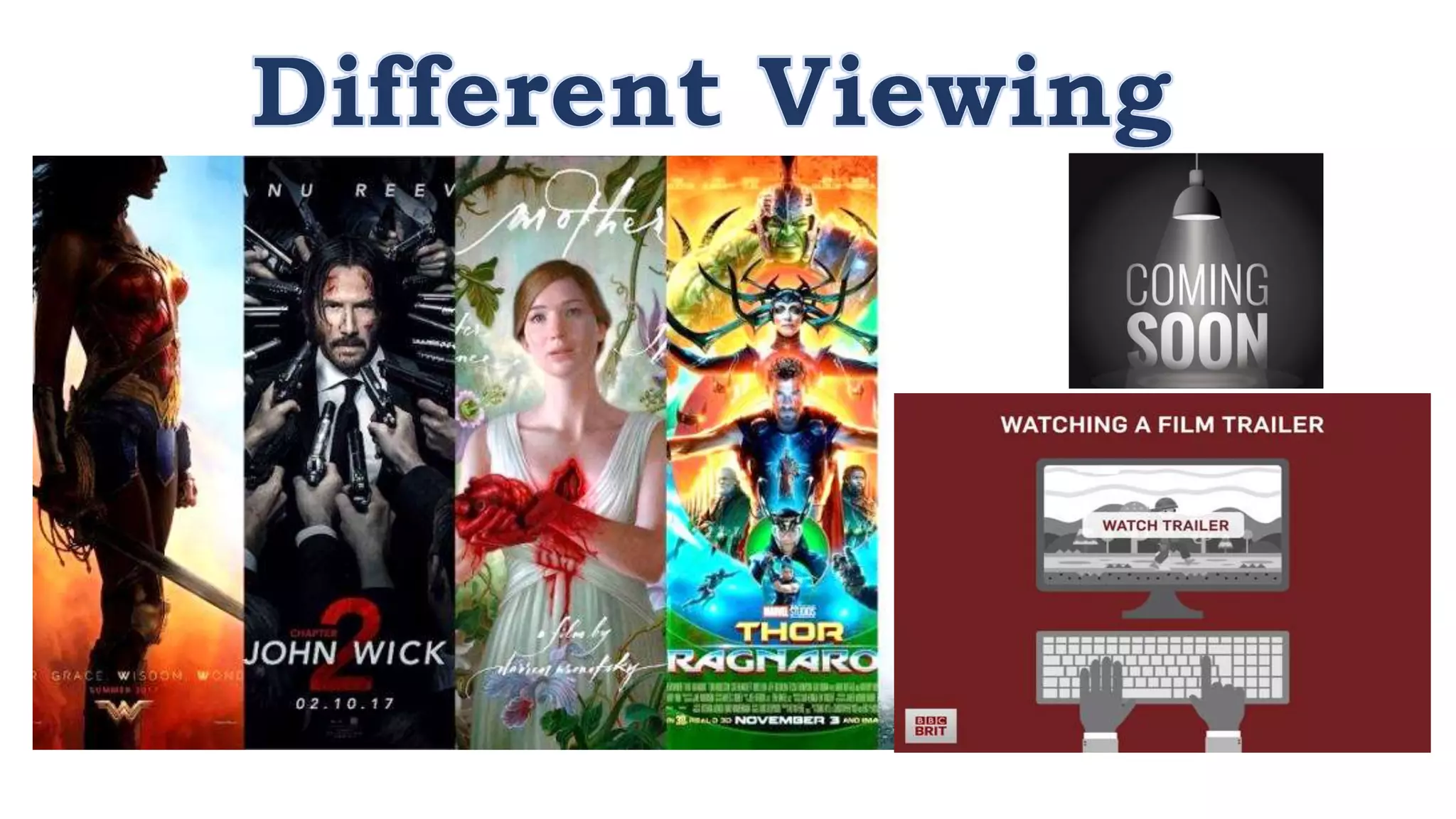 LESSON PLAN VIEWING MATERIALS.pptx