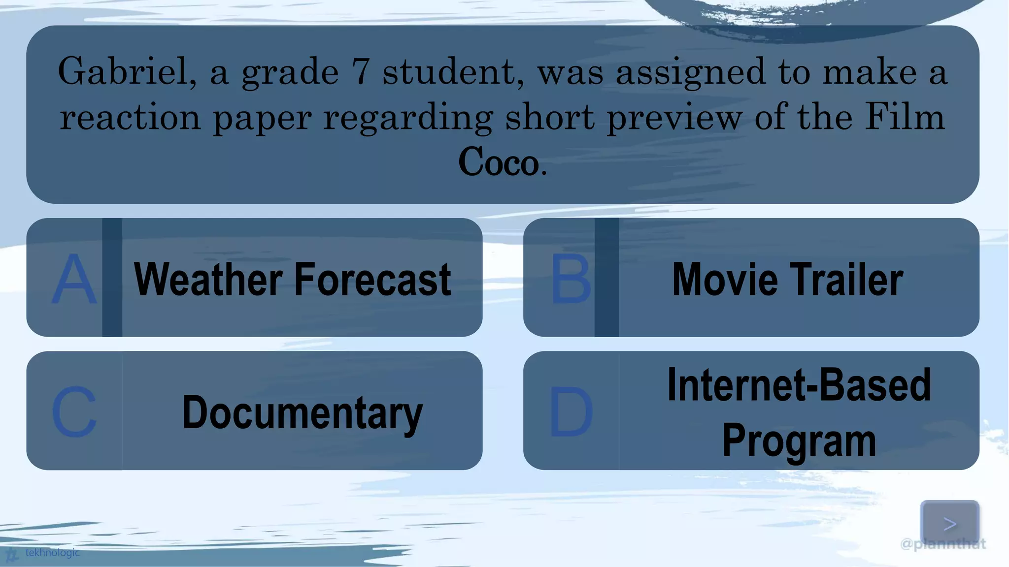 LESSON PLAN VIEWING MATERIALS.pptx