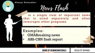 LESSON PLAN VIEWING MATERIALS.pptx