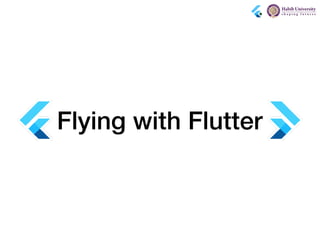 Flutter Interact Viewing Party 2019 | PPT