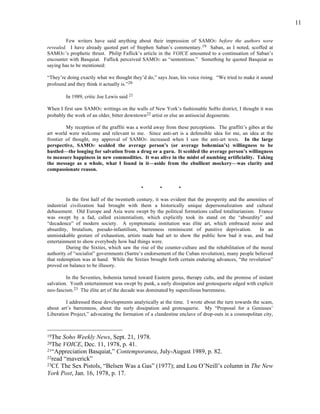 VIEWING SAMO© 1978-1979 | PDF