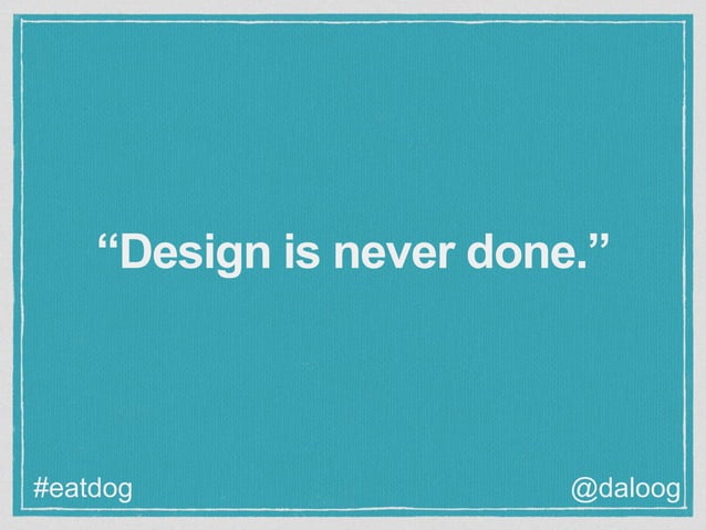 View models for component driven | PPT