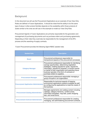 View only roles_v2 | PDF
