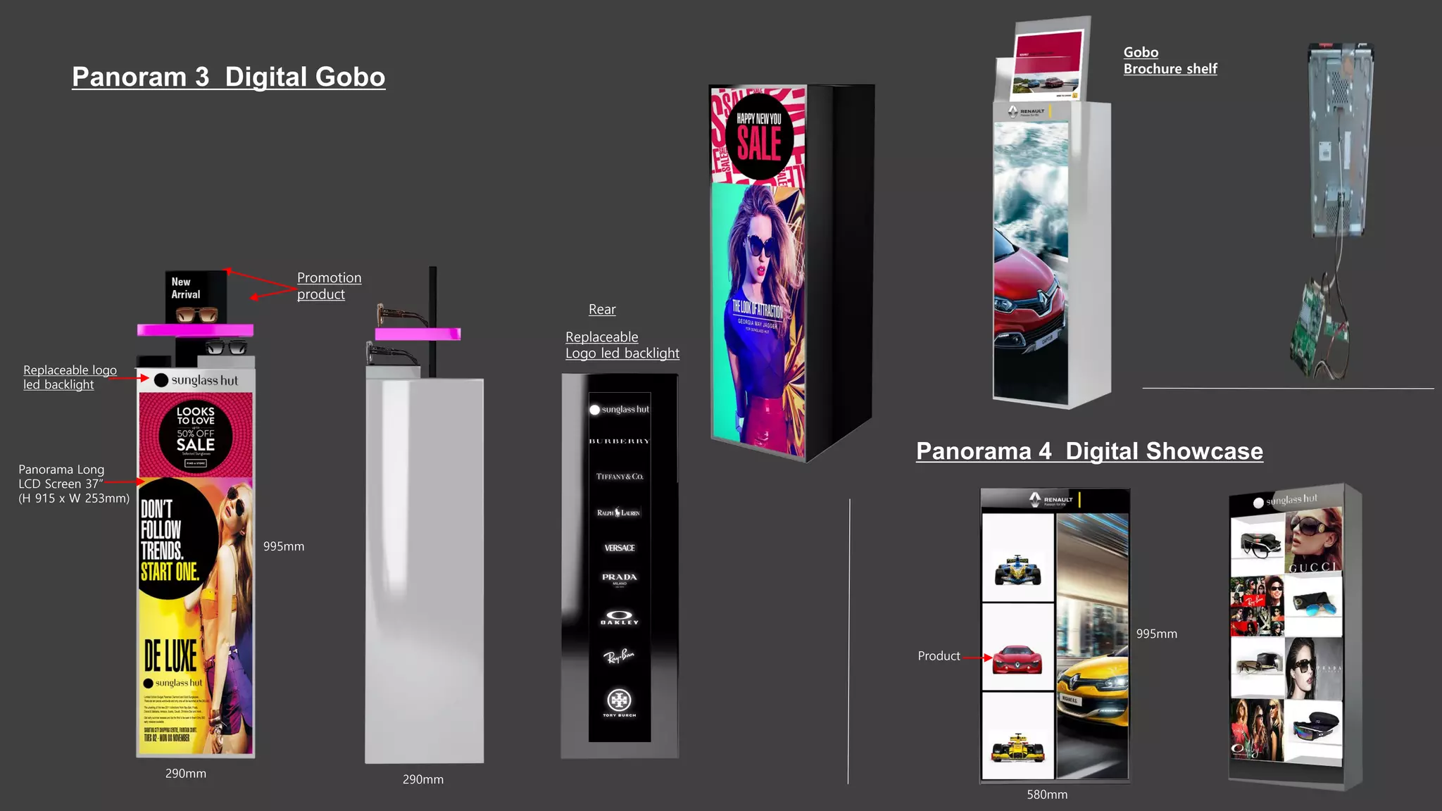 Vieworks products overview v3 | PDF