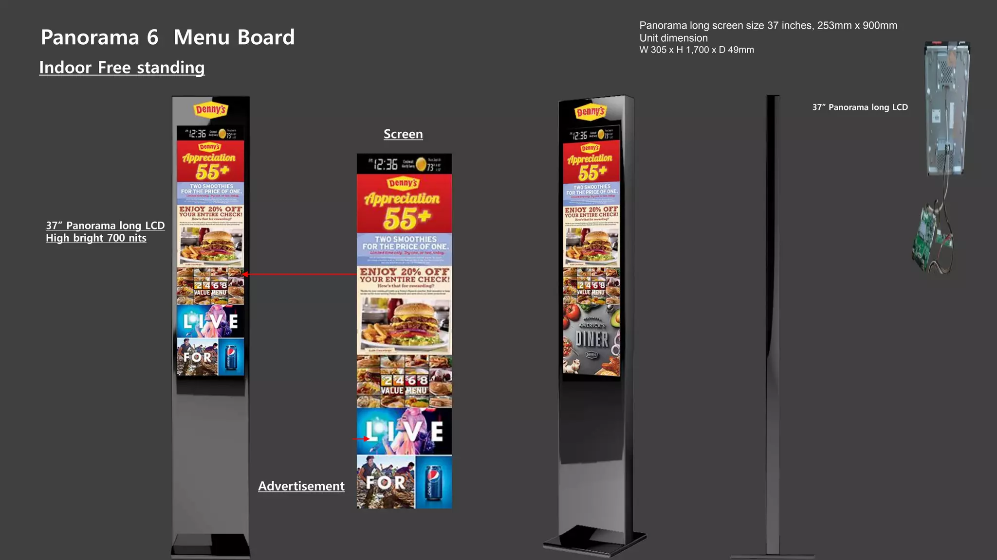 Vieworks products overview v3 | PDF