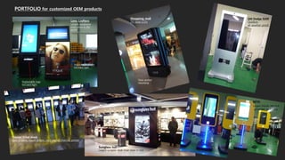 Vieworks products overview v3 | PDF