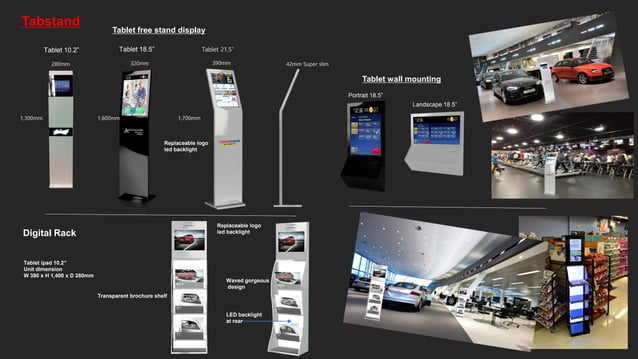 Vieworks products overview v3 | PPT