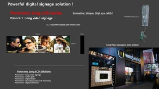 Vieworks products overview v3 | PDF