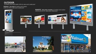 Vieworks products overview v3 | PDF