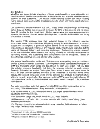 ViewPlus Business Plan 1999 | DOCX