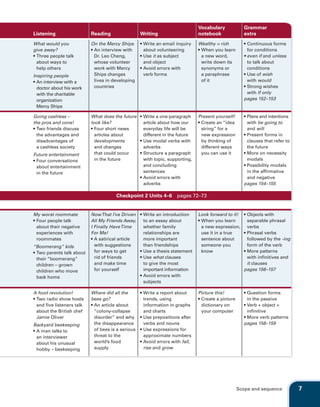 Viewpoint level1 sequence | PDF