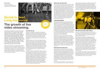 TMW Unlimited Viewpoint 2017 strategy doc | PPT