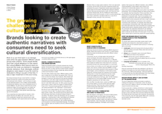 TMW Unlimited Viewpoint 2017 strategy doc | PPT