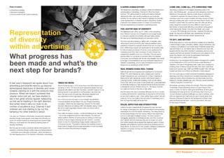 TMW Unlimited Viewpoint 2017 strategy doc | PPT