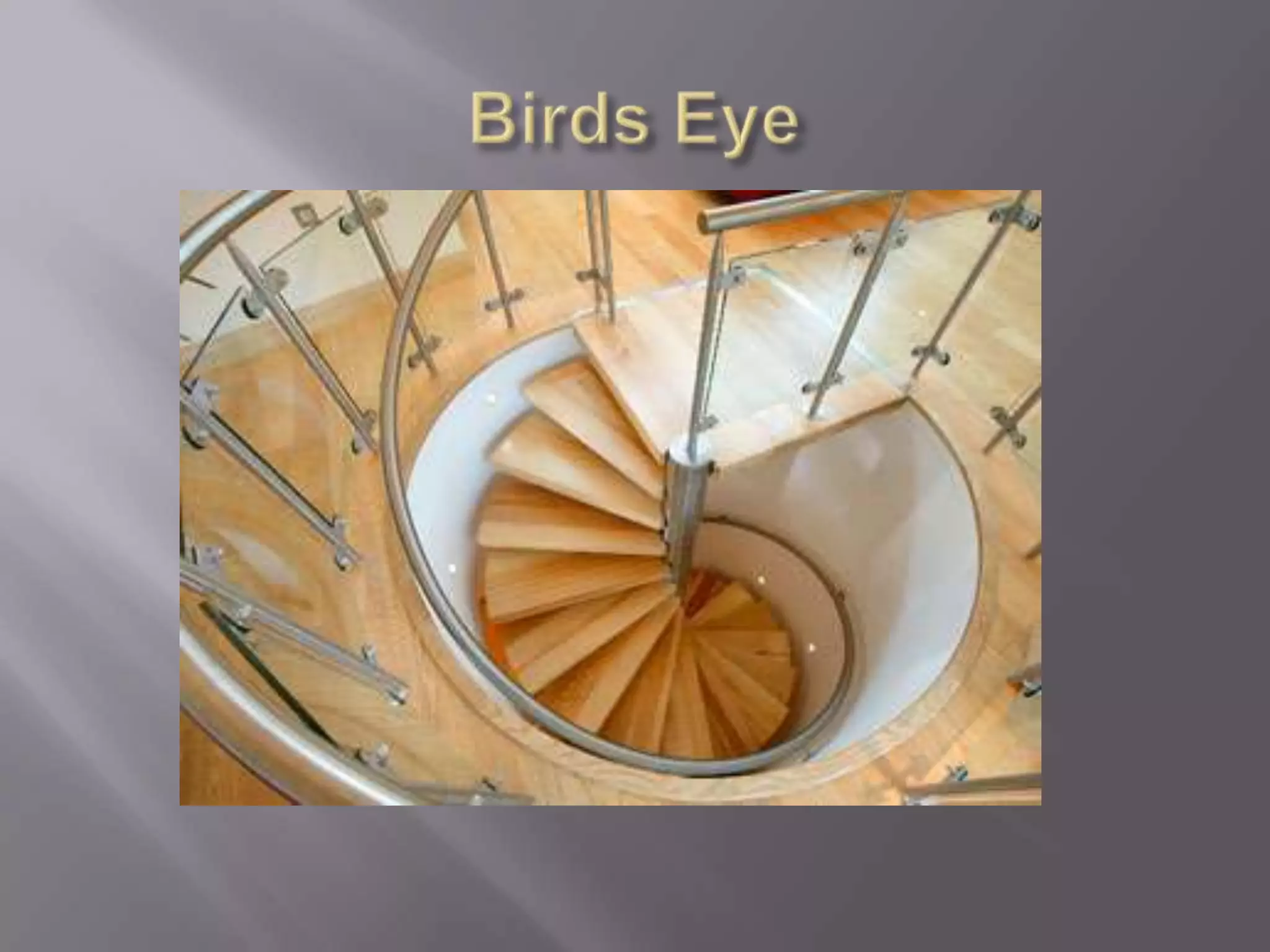 Viewpoint in photography | PPTX