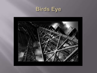 Viewpoint in photography | PPTX