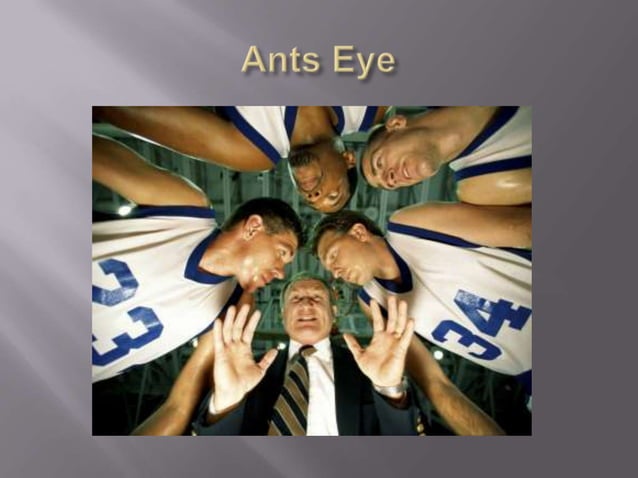 Viewpoint in photography | PPTX