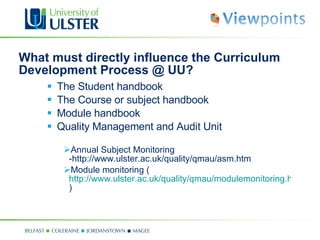 Curriculum Design Processes | PPT