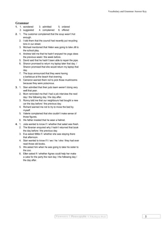 Viewpoints 1 extension answer key | DOC