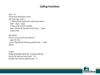 Views, Triggers, Functions, Stored Procedures, Indexing and Joins | PPT